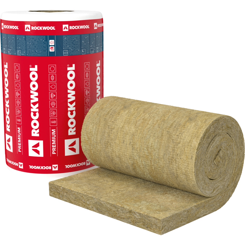 Rockwool Insulation Roll BD Price