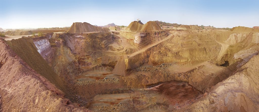 Ashapura Pilogel Bentonite Powder in Bangladesh