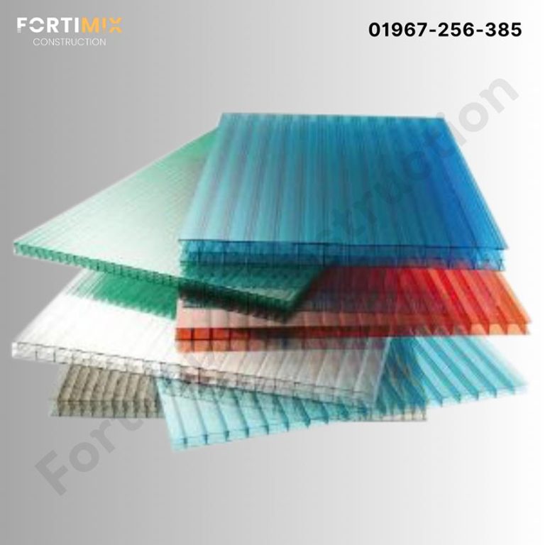 Polycarbonate Sheet BD Price