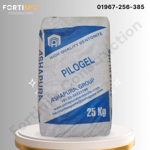 Ashapura Pilogel & Bentonite - Price in Bangladesh