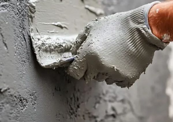 Micro Concrete MYK Arment 2025 - Construction in Bangladesh